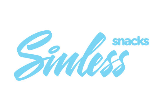 Sinless Snacks l Low Carb and Low Sugar Snacks. Snack More Sin Less